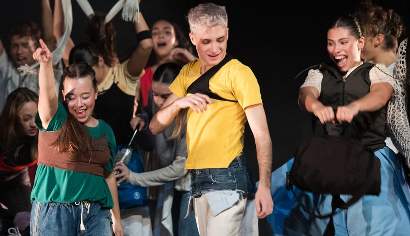 balleteatro