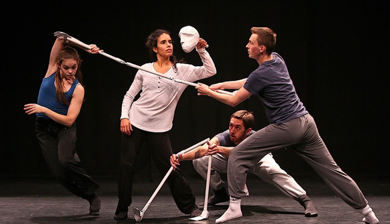 balleteatro